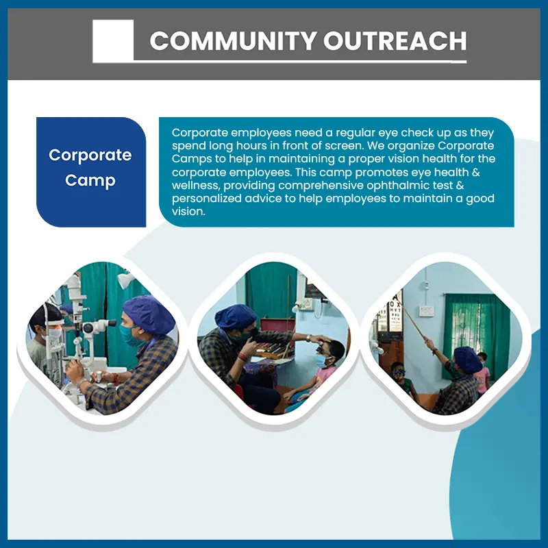 Susrut Eye Hospital Kolkata | Best Eye & Vision Care Near You