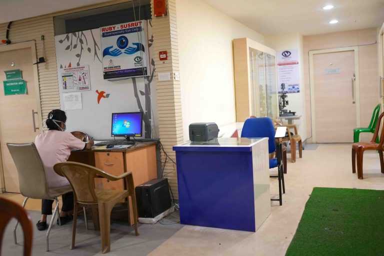 Our Branches – SEFRC