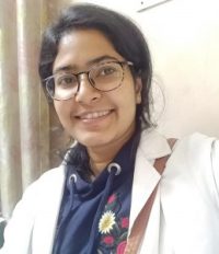 Dr. Madhurima Roy - SEFRC