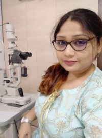 Top Eye Specialist in Kolkata | Expert Vision Care Center