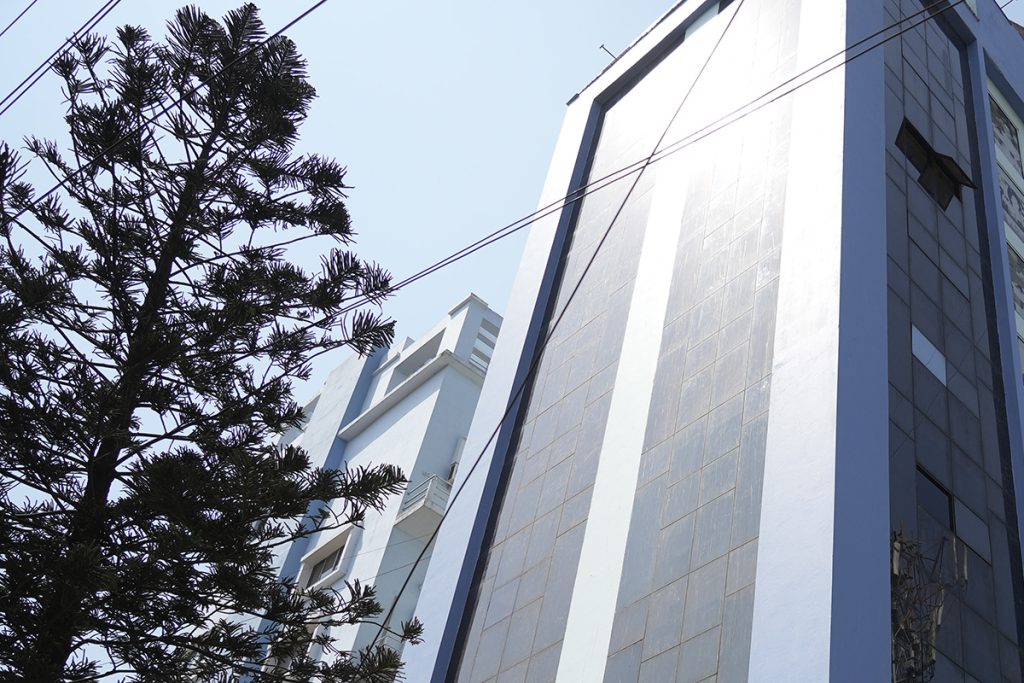 Salt lake - Kolkata - SEFRC