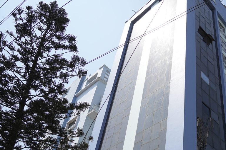 Salt lake - Kolkata - SEFRC