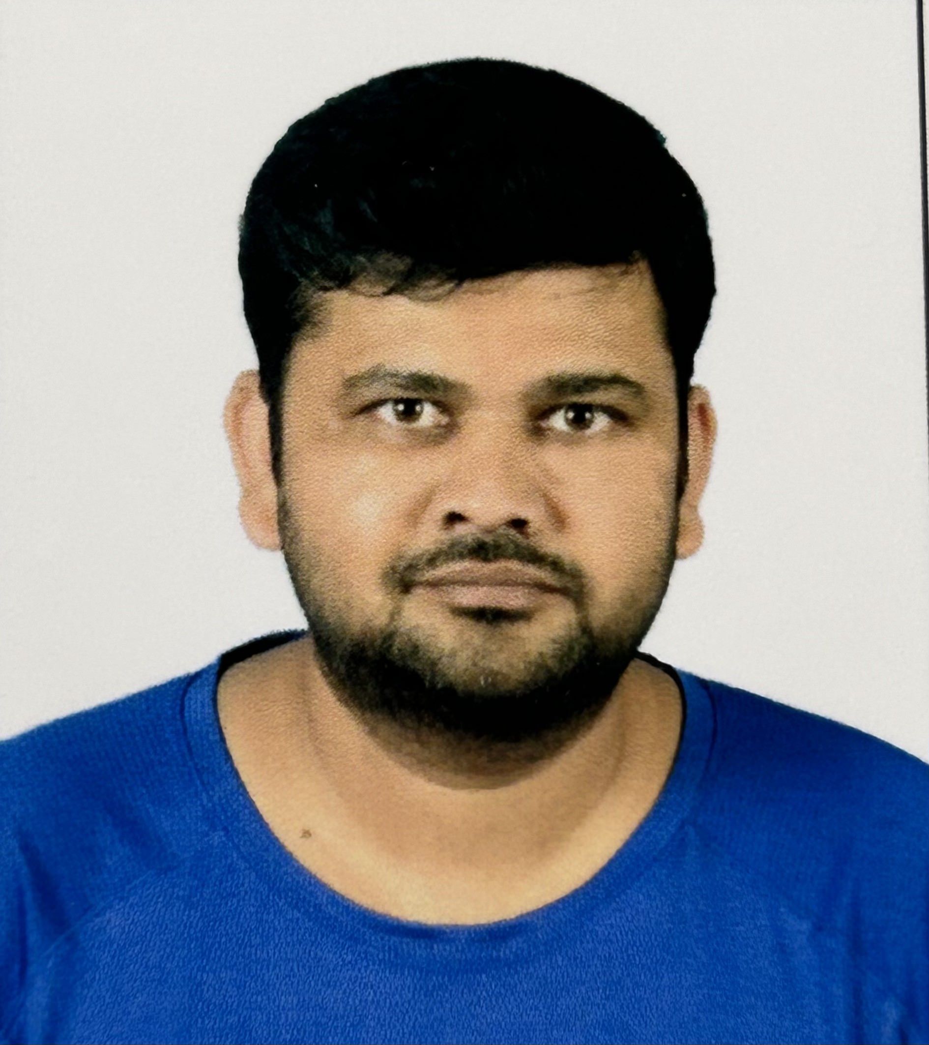 Dr. Gaurav Chauhan - SEFRC